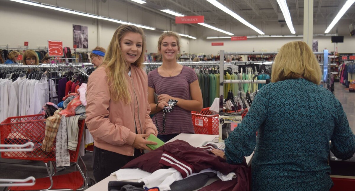 New Salvation Army store opens in Decatur | The Berne Witness