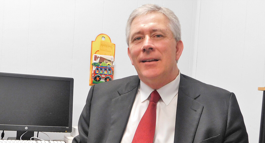 Hurt visits lifelong Berne friend on Thursday… | The Berne Witness