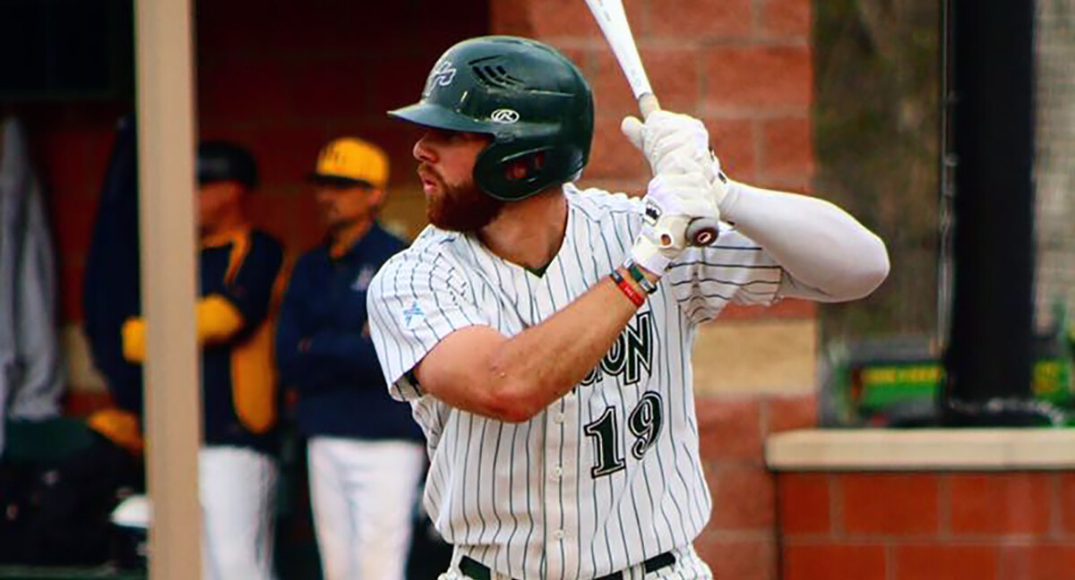 Combs selected in MLB draft by San Francisco | The Berne Witness