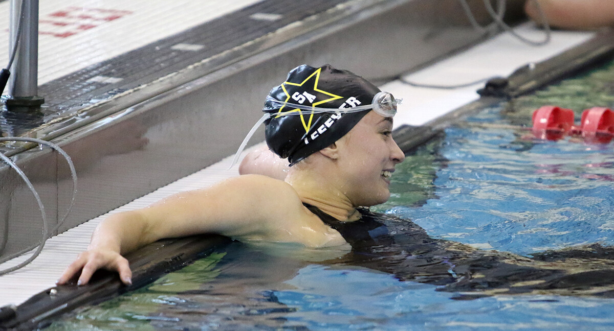 LeFever qualifies for state | The Berne Witness