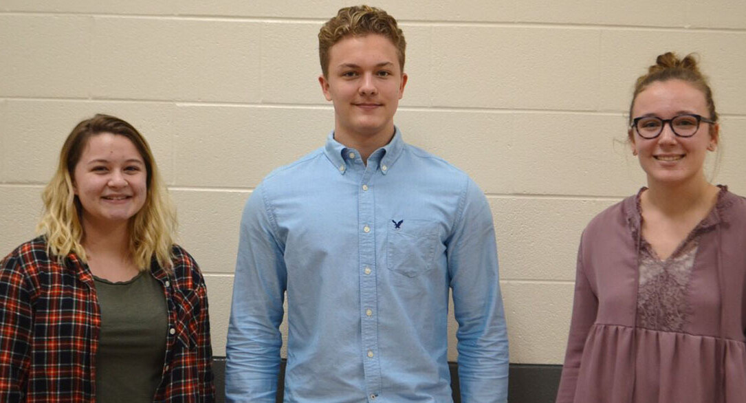 Rising Starfires receive state recognition | The Berne Witness