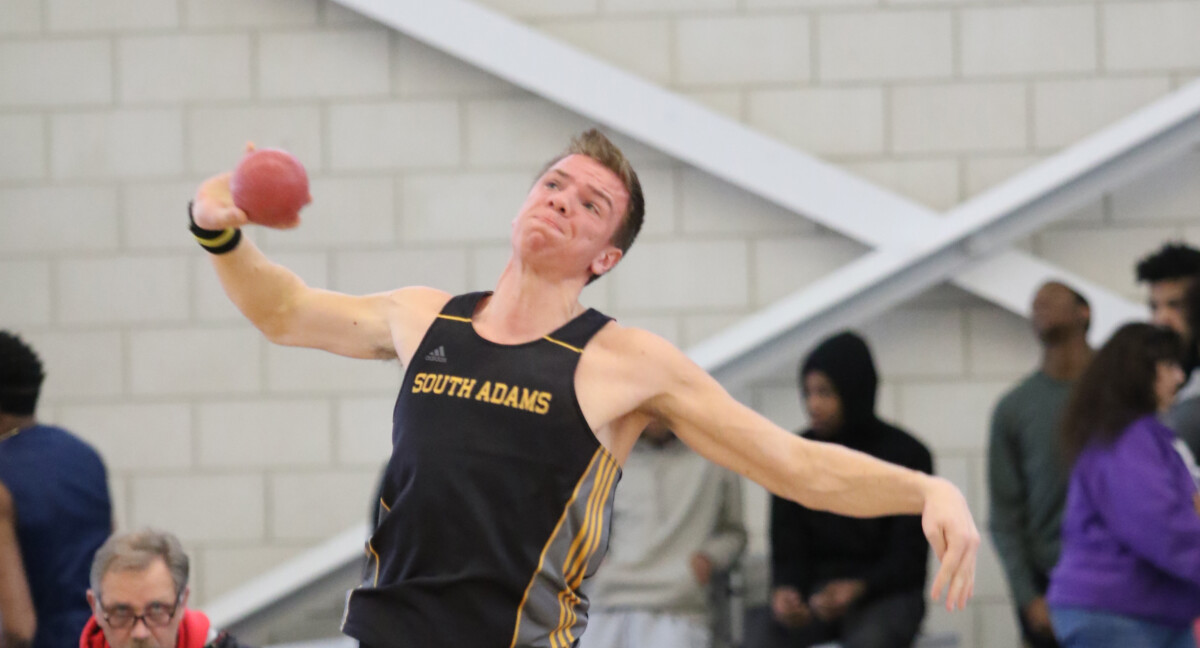 Stars earn three medals at HSR finals | The Berne Witness