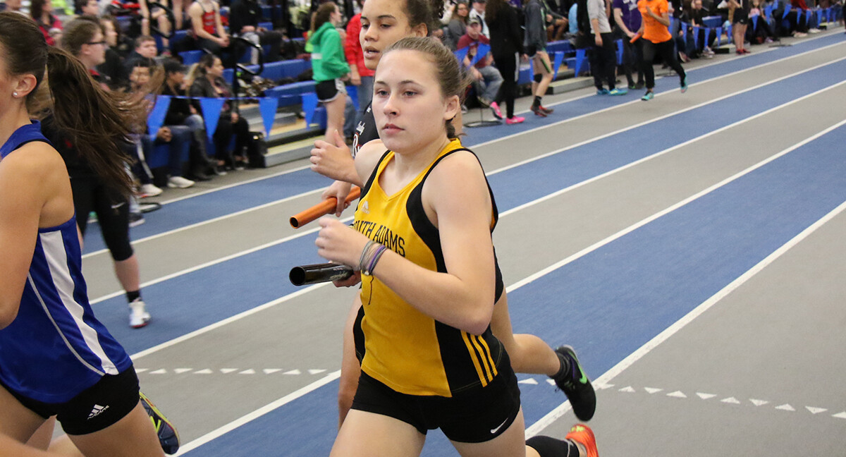 Stars have five top 10 seeds at HSR | The Berne Witness