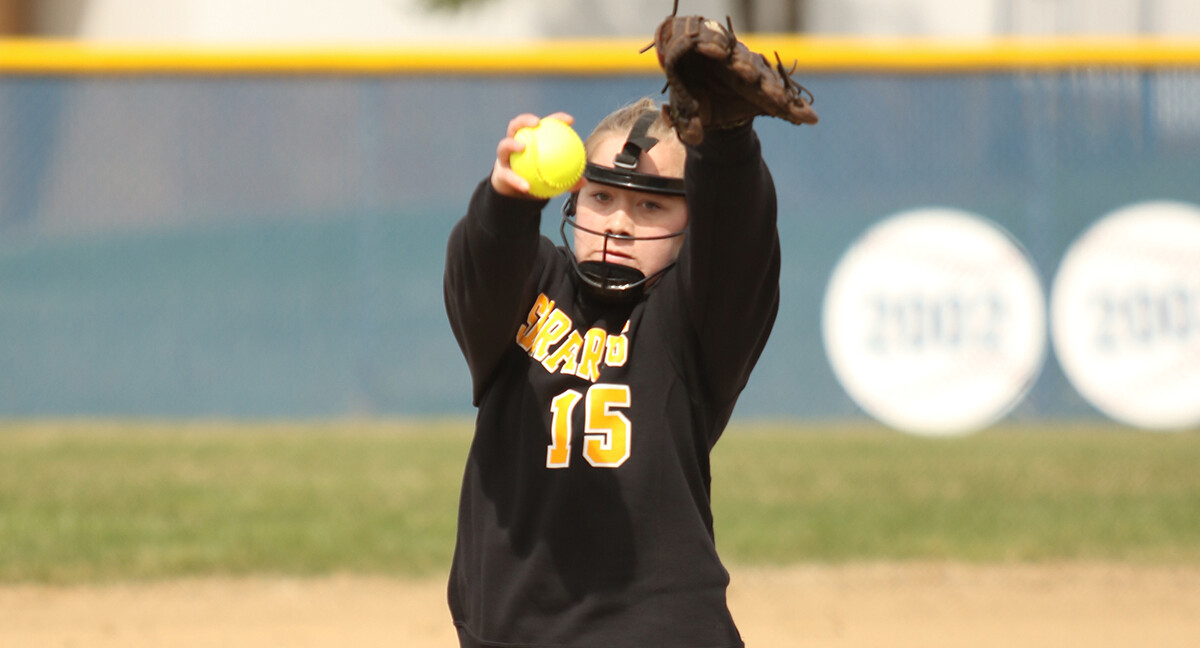 Starfires open ACAC play with win | The Berne Witness