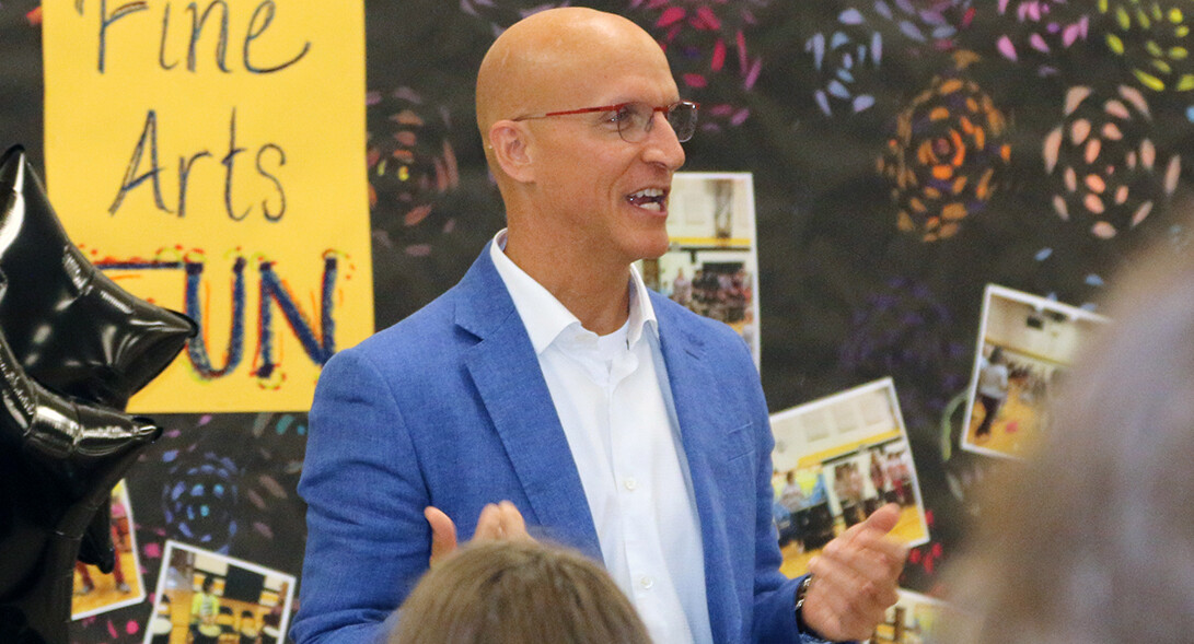 Bixler inducted into South Adams Wall of Fame | The Berne Witness