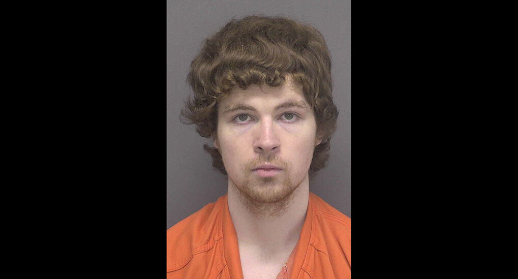 Case charged with attempted sexual misconduct | The Berne Witness