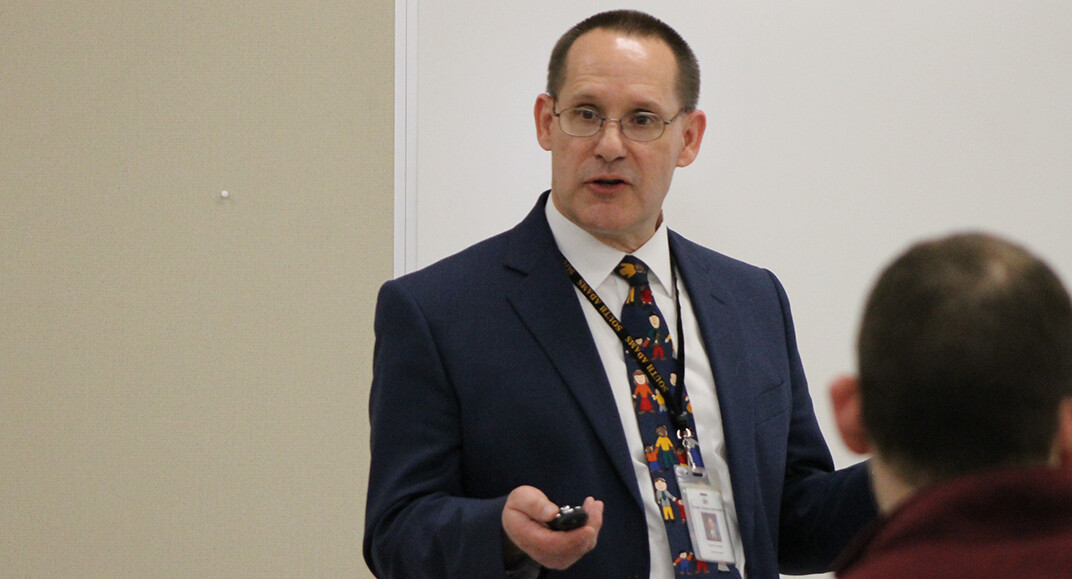 South Adams more than numbers, says Litwiller | The Berne Witness