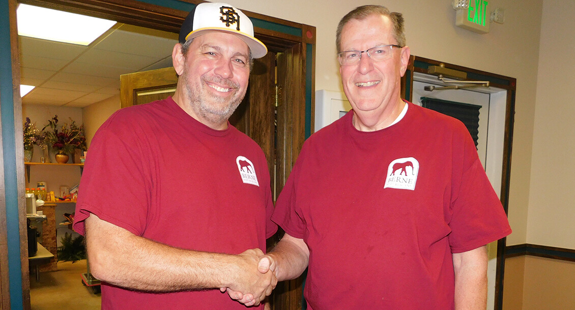 Wanner wins only contested race in Berne election | The Berne Witness
