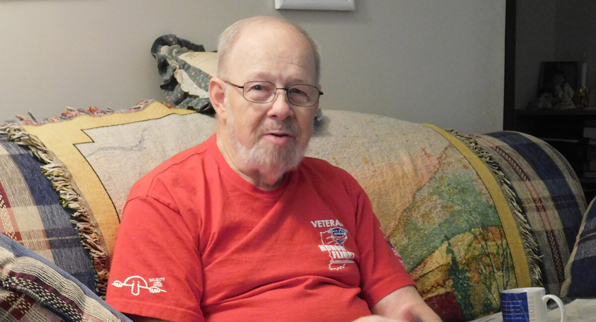 Longsworth honored by local Cancer Coalition | The Berne Witness