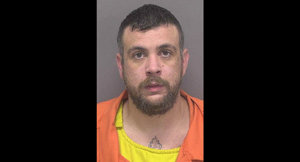 Griffith sentenced to 65 years | The Berne Witness