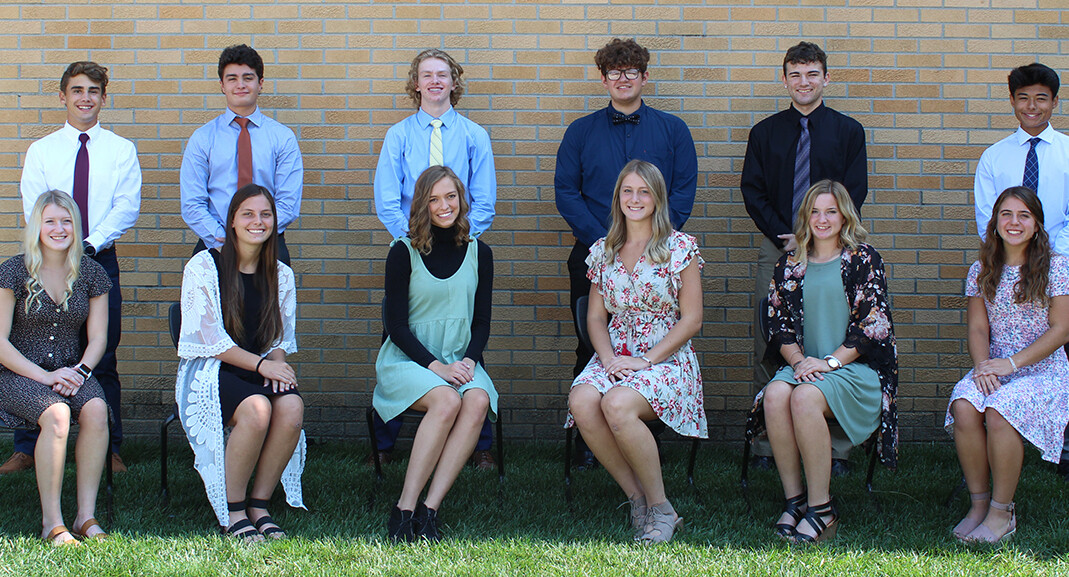 Online platforms approved at Adams Central | The Berne Witness