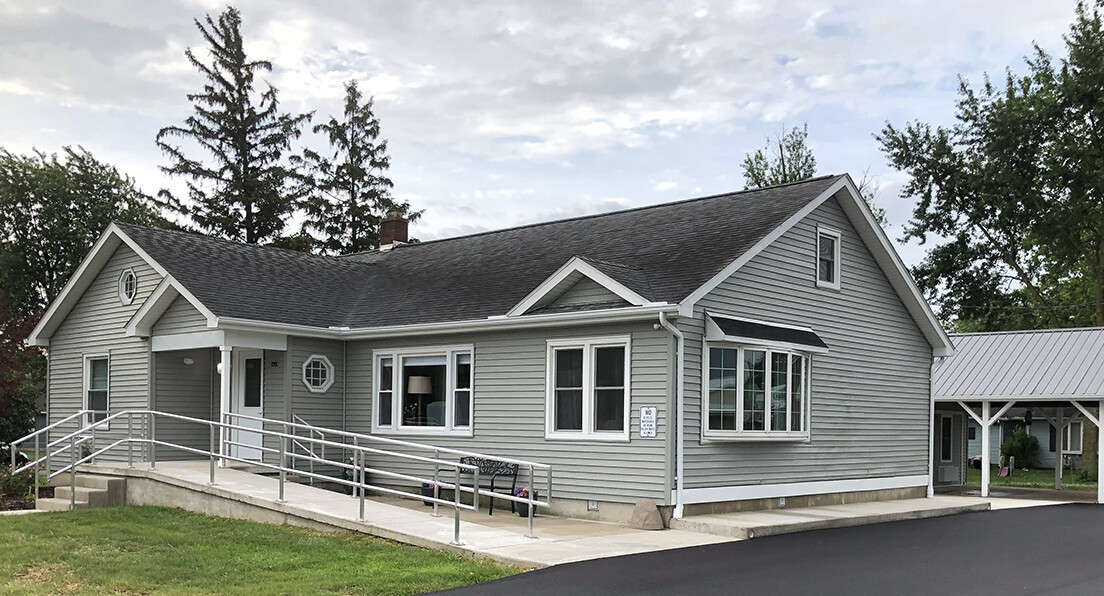 Midwives back in OB department at Adams Memorial… | The Berne Witness