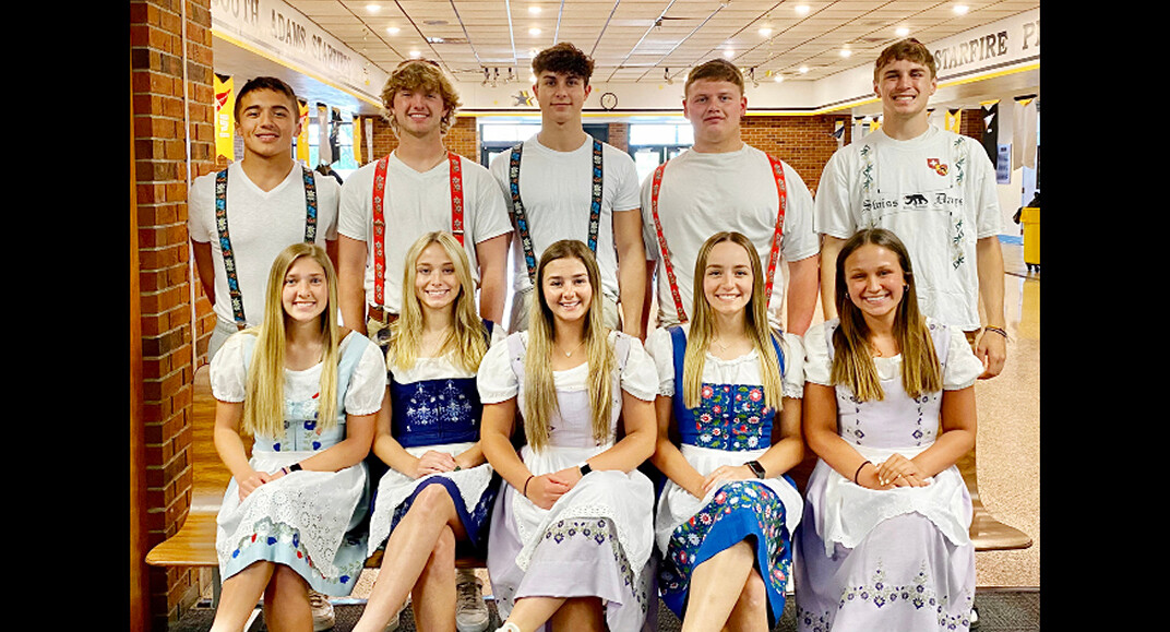 Plenty in store for 50th anniversary of Swiss Days | The Berne Witness
