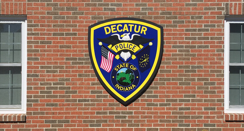 Decatur police officer reinstated following… | The Berne Witness