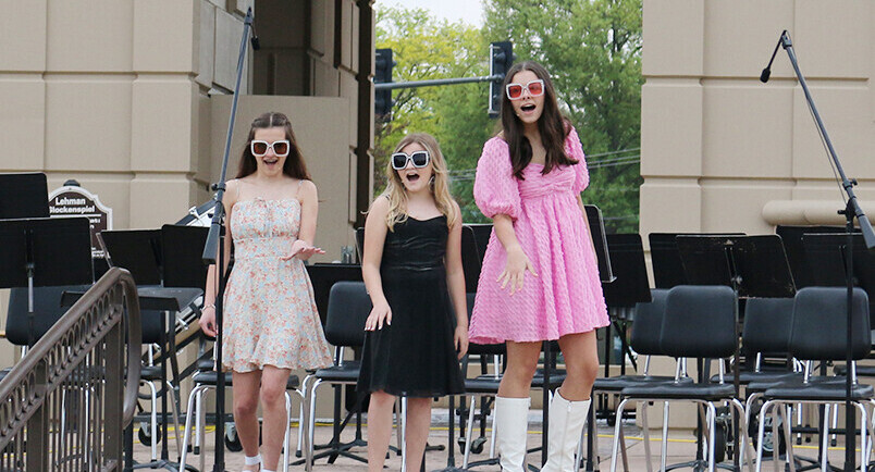 South Adams annual pops concert May 16 | The Berne Witness