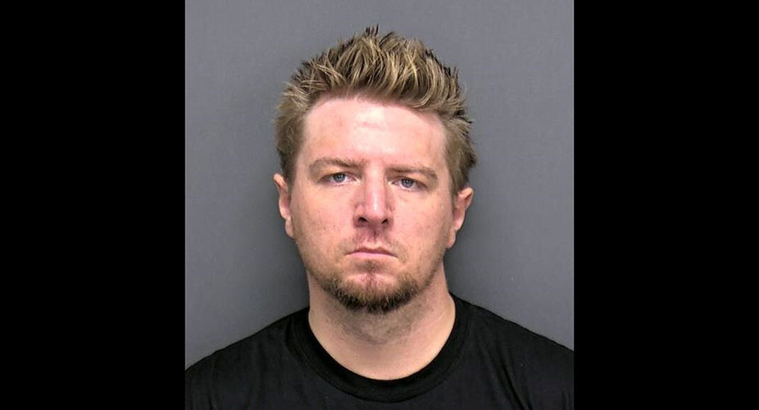 Liechty arrested on drug charges leading to death | The Berne Witness Liechty arrested on drug charges leading to death | The Berne Witness