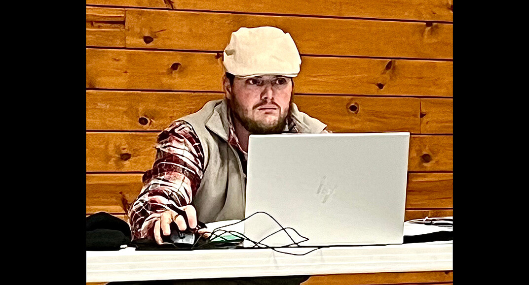 Prosecutor to explain sentencing of Nathan Mihm | The Berne Witness