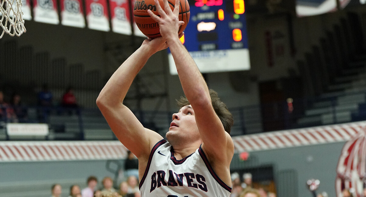 Bellmont takes county crown, topping Starfires,… | The Berne Witness