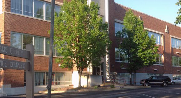 Auditor says significant property tax increase… | The Berne Witness