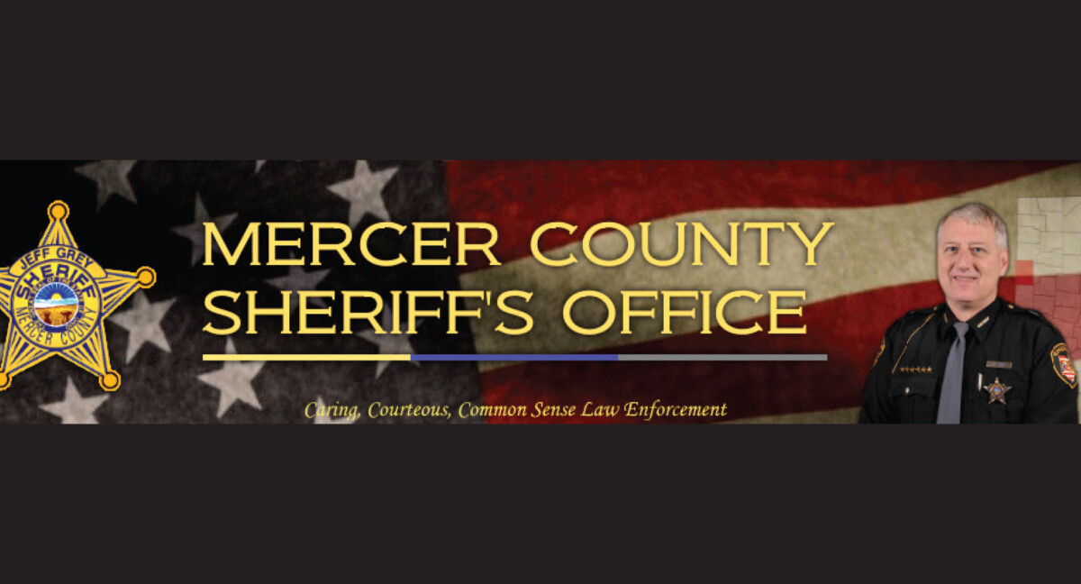 Two crashes in Mercer County fatal for Geneva… | The Berne Witness