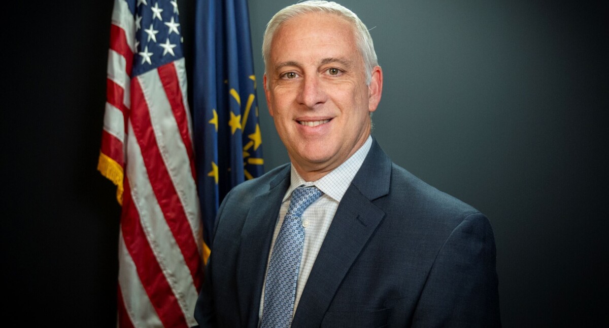 Berne gets update on water line projects | The Berne Witness