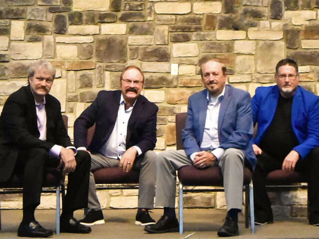 Your Source for Local News and Community Updates | The Berne Witness