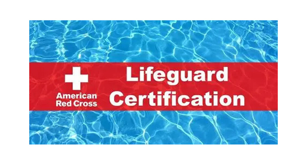American Red Cross lifeguarding courses | The Berne Witness
