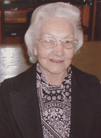 Berniece A. Davidson | The Berne Witness