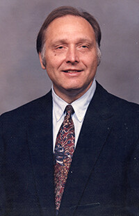 Jerry L. Nussbaum | The Berne Witness