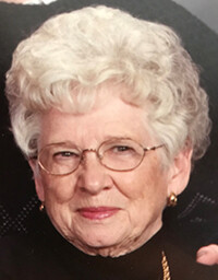 Jean E. Smith | The Berne Witness