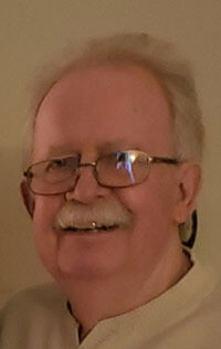 James Moore, Sr. | The Berne Witness