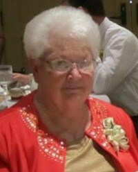 Marjorie Gaskill | The Berne Witness