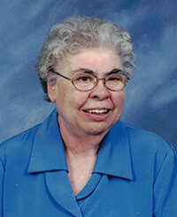 Barbara Liechty | The Berne Witness