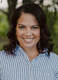 Lana Shoaf | The Berne Witness