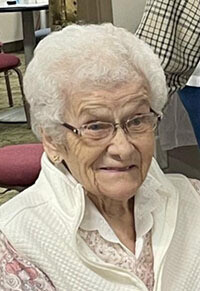 Geraldine Jones | The Berne Witness