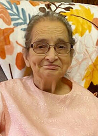 Ella Yoder | The Berne Witness