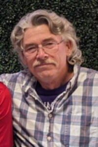 Roger Patch | The Berne Witness