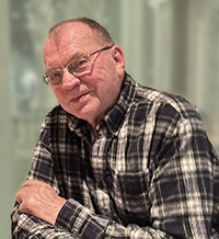 Roger Rawley | The Berne Witness