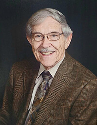 Frederick Stauffer | The Berne Witness