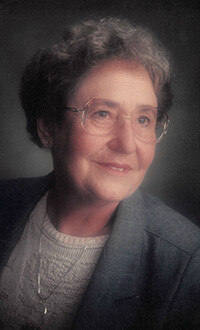 Alberta Beitler | The Berne Witness