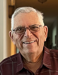 Rodney Maller | The Berne Witness