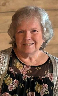 Rhonda Toland | The Berne Witness