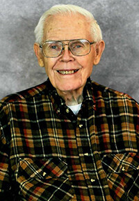 Rev. Roger Bixler | The Berne Witness