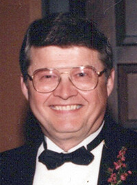 John Hammond | The Berne Witness