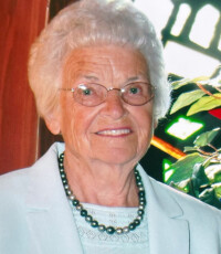Barbara Nussbaum | The Berne Witness