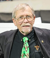 Ronnie Mosser | The Berne Witness