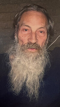 Carl Cook | The Berne Witness