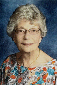 Helen Miller | The Berne Witness