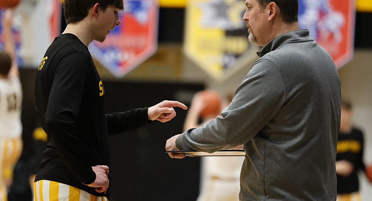 Parkway pounds South Adams | The Berne Witness