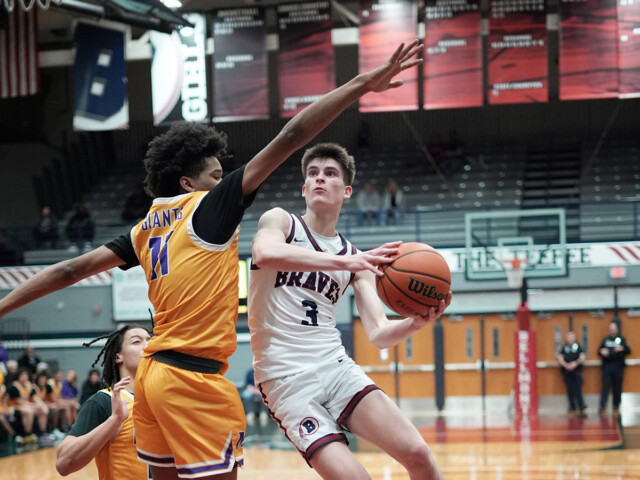 Sports News & Updates | The Berne Witness